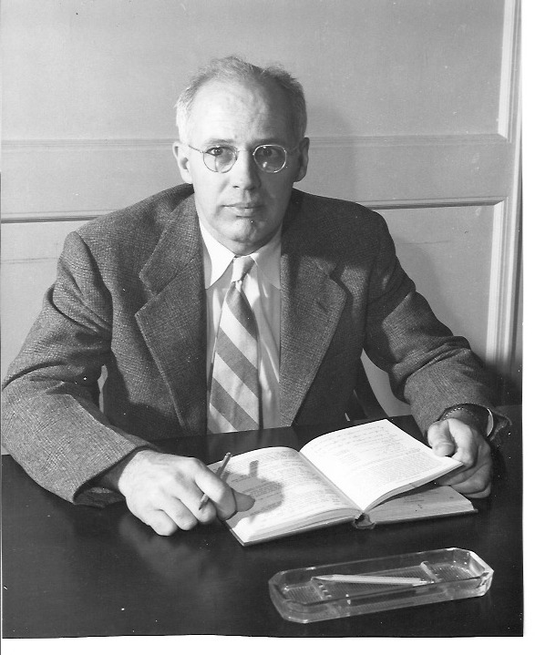 Stuart McLain – Henry's boys